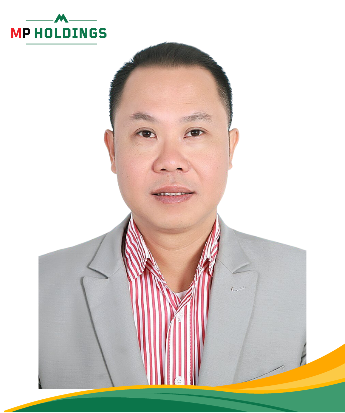 Giới thiệu về MP-HOLDINGS